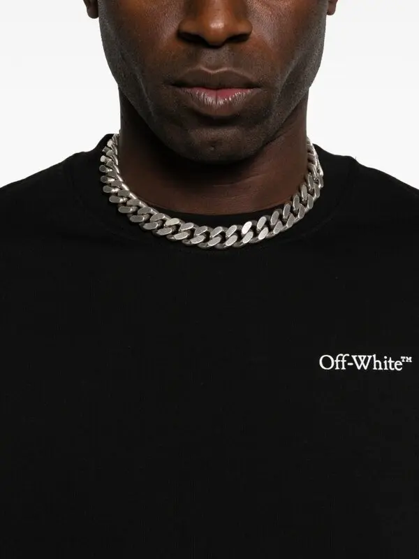 Off-White Half Arrow T-shirt
