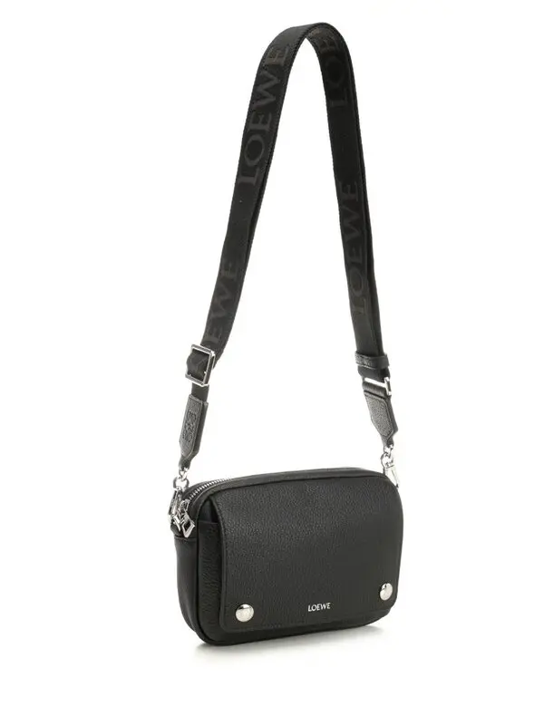Loewe Messenger Pebble Bag