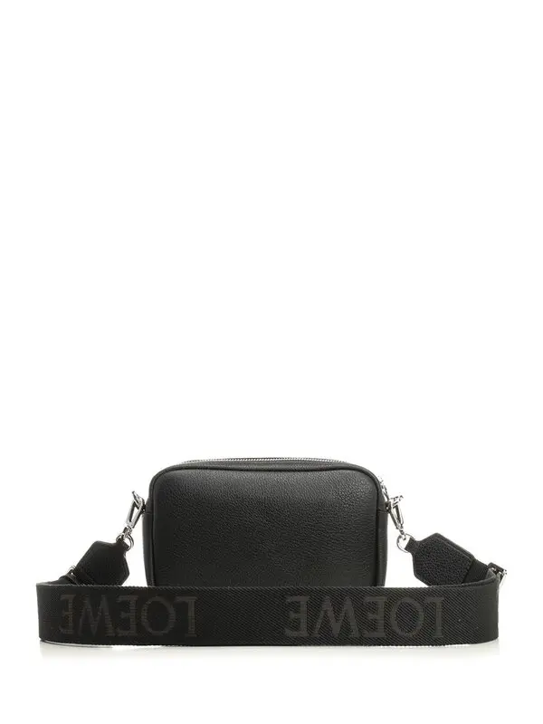 Loewe Messenger Pebble Bag