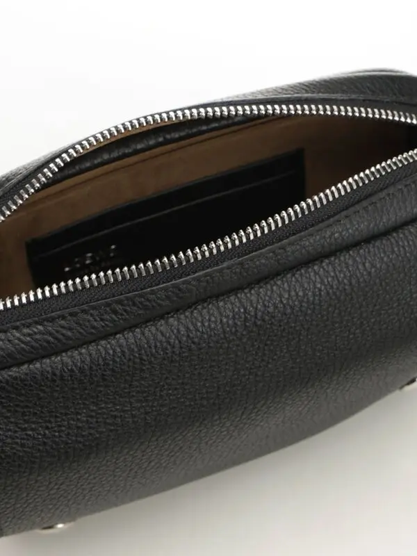 Loewe Messenger Pebble Bag