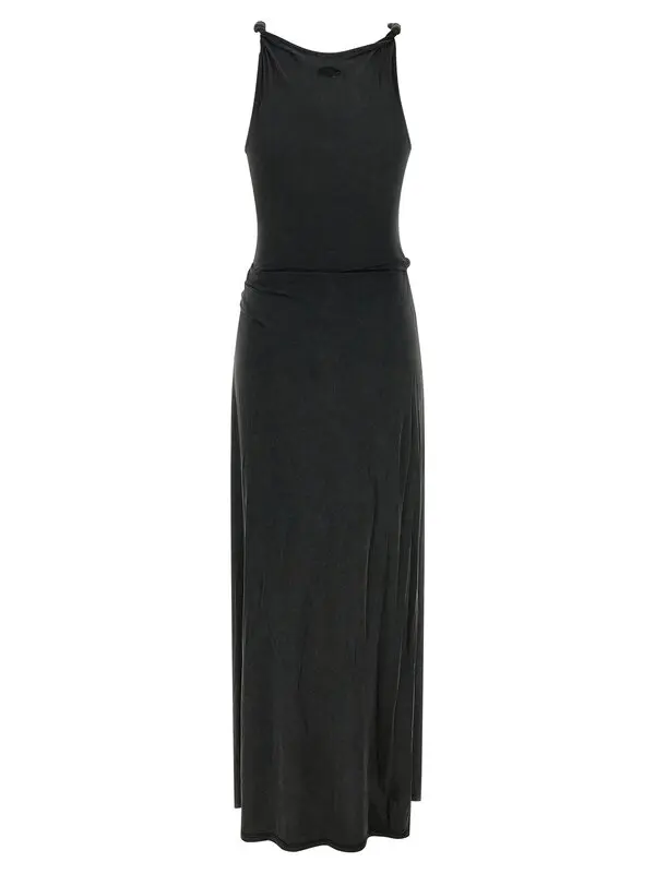 DIESEL® D-estiga-s1 Maxi Dress