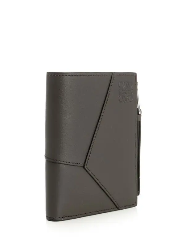 Loewe Compact “puzzle” Wallet