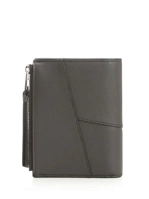Loewe Compact “puzzle” Wallet