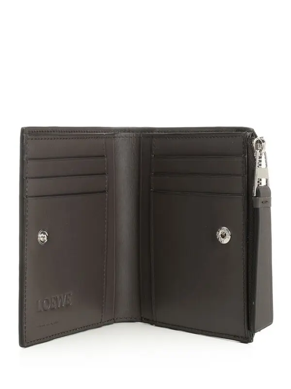 Loewe Compact “puzzle” Wallet