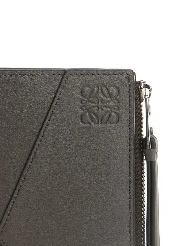Loewe Compact “puzzle” Wallet