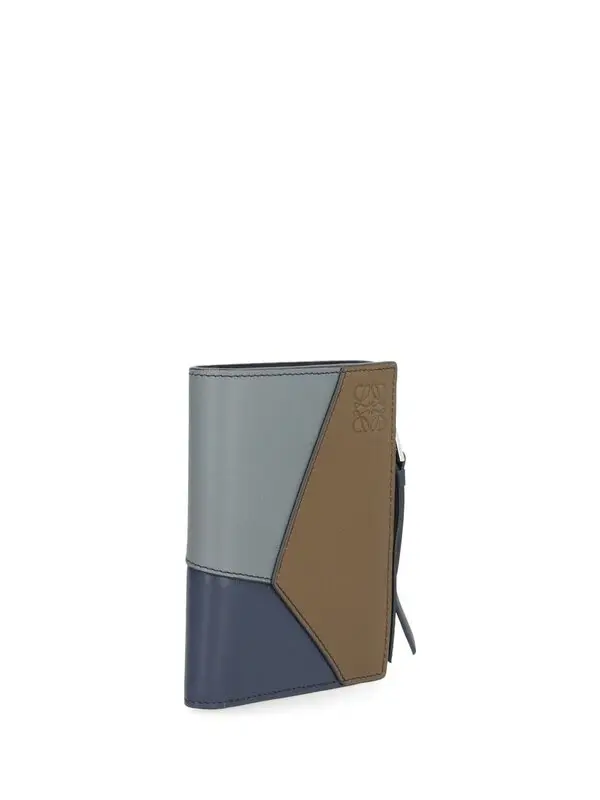 Loewe Compact Puzzle Wallet