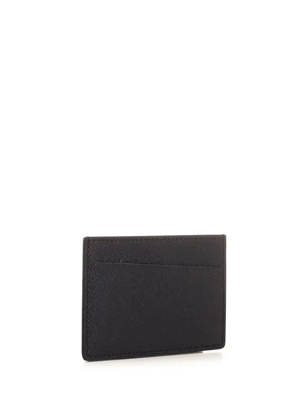 MAISON MARGIELA Leather Card Holder