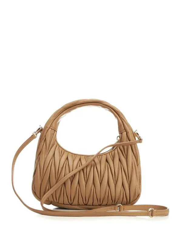 Miu Miu Wander Hobo Bag