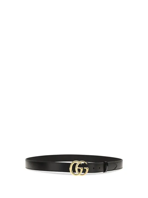 Gucci Gg Marmont Belt