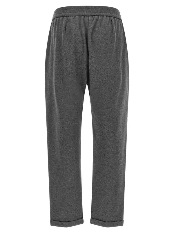 Brunello Cucinelli Track' Joggers