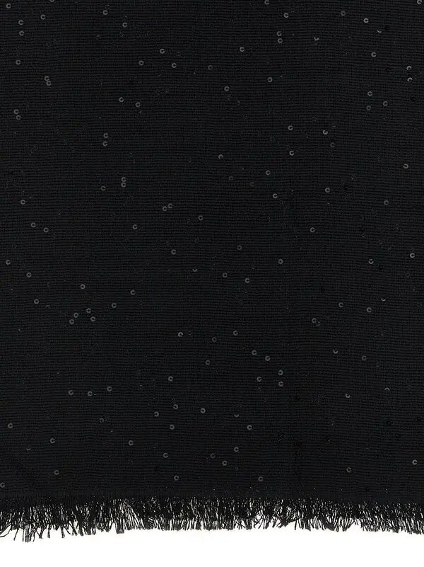 Brunello Cucinelli Diamante' Scarf