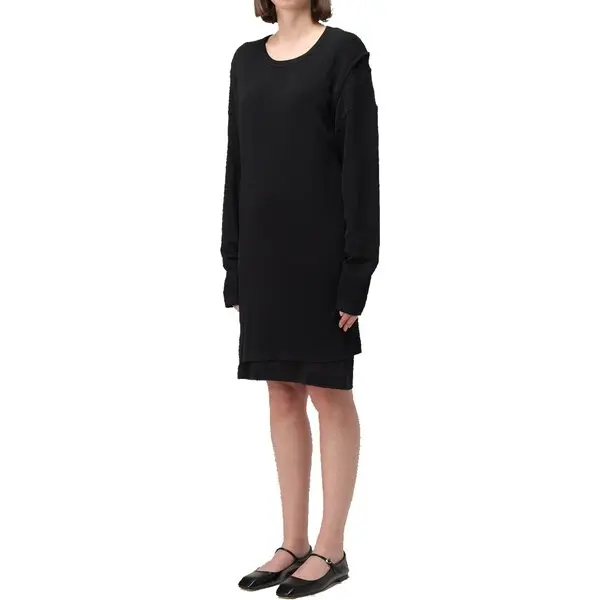 LEMAIRE Cotton Dress