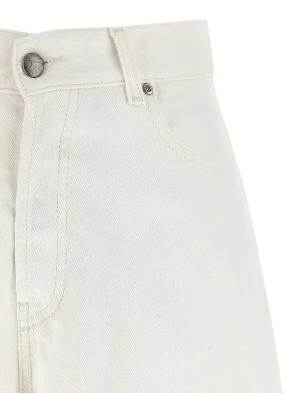 DIESEL® De-helios Shorts - Multicolor