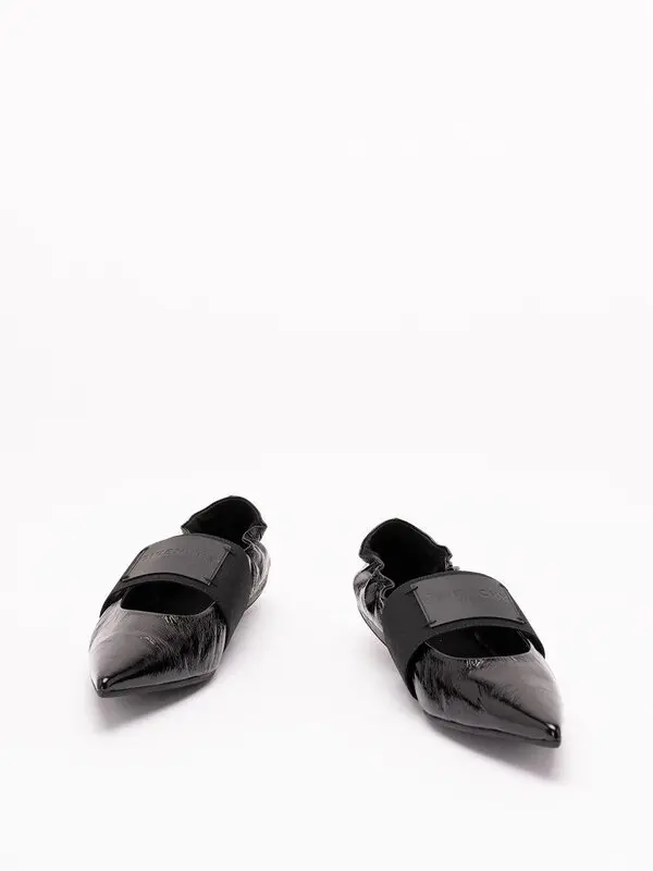 Givenchy Crush` Ballerinas