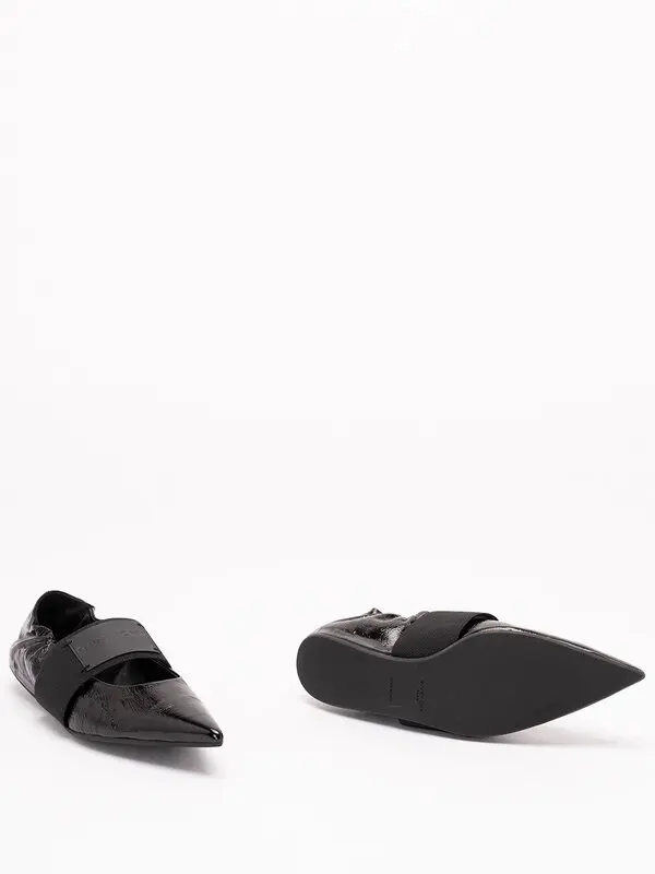 Givenchy Crush` Ballerinas