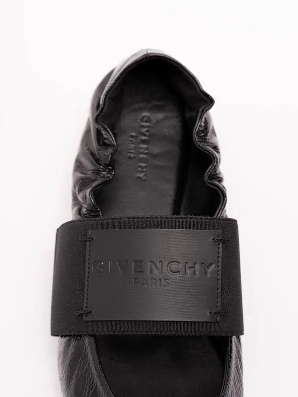 Givenchy Crush` Ballerinas