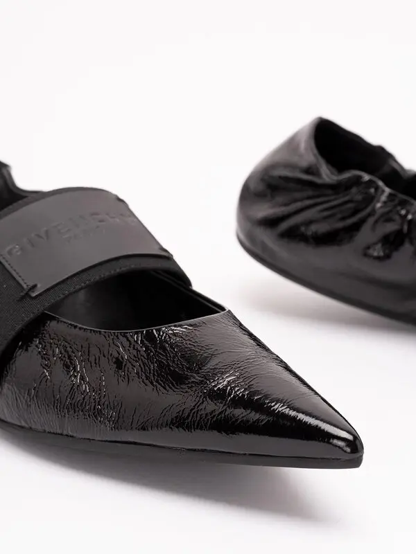 Givenchy Crush` Ballerinas