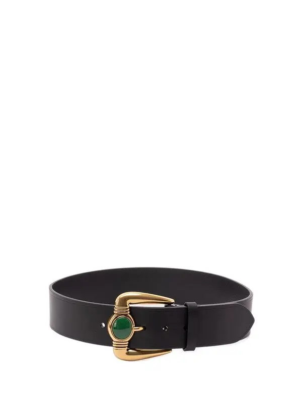Etro Chiusura Orologio` Belt - Multicolor