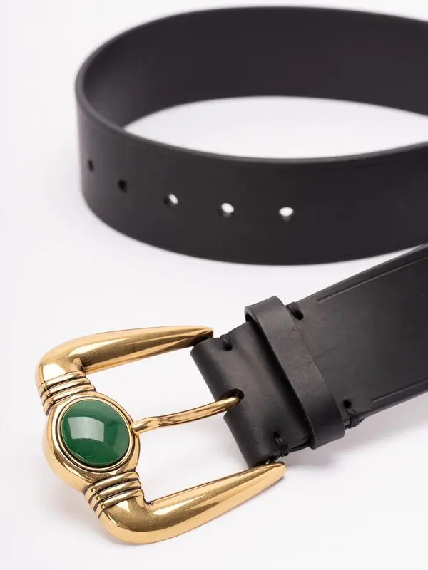 Etro Chiusura Orologio Belt