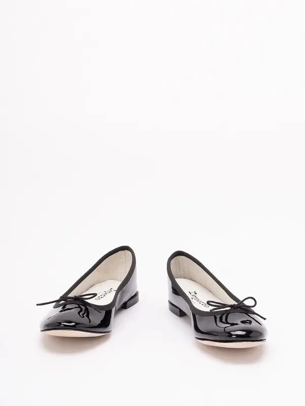 Repetto Cendrillon Ballerinas - Multicolor