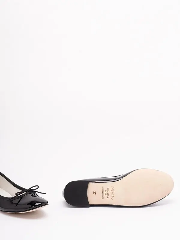 Repetto Cendrillon Ballerinas - Multicolor