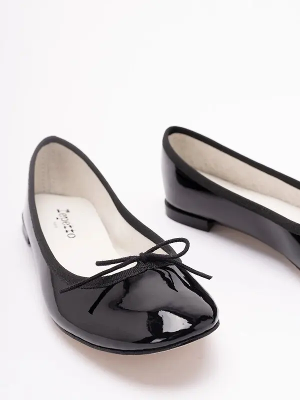 Repetto Cendrillon Ballerinas - Multicolor