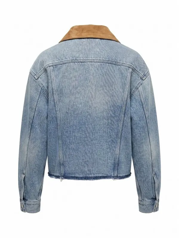 Miu Miu Denim Jacket