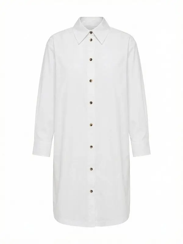 Malo Polo Dress