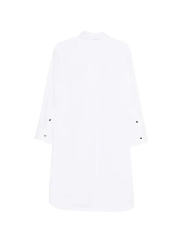 Malo Polo Dress