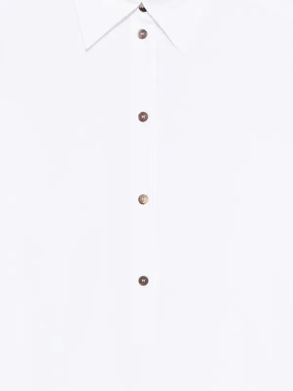 Malo Polo Dress