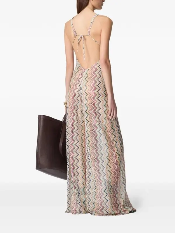 Missoni Long Jumpsuit