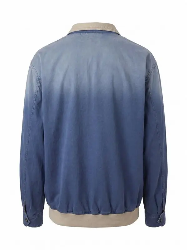 Miu Miu Cotton Jacket