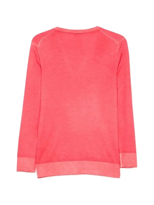 Malo V-neck Sweater