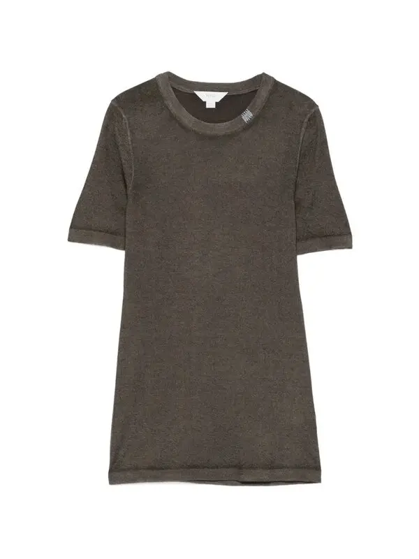 Malo Cashmere Round Neck - Multicolor