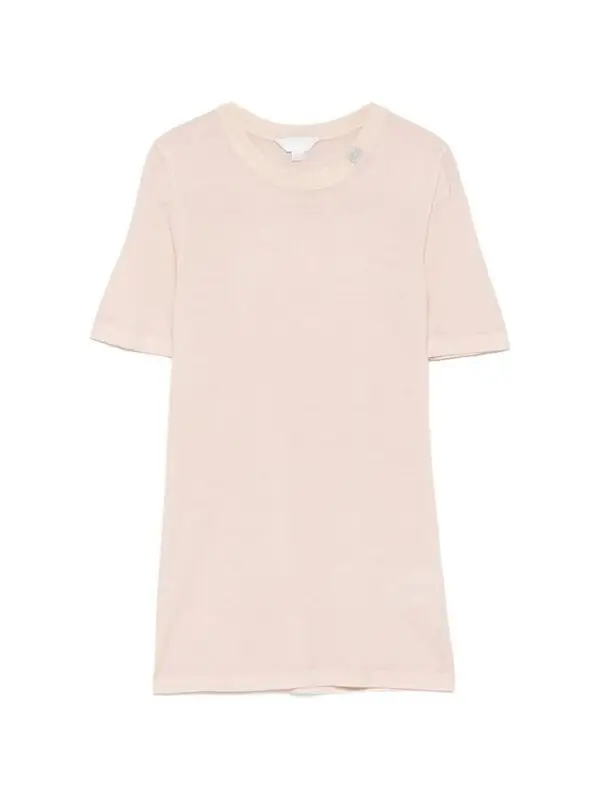 Malo Cashmere Round Neck - Multicolor