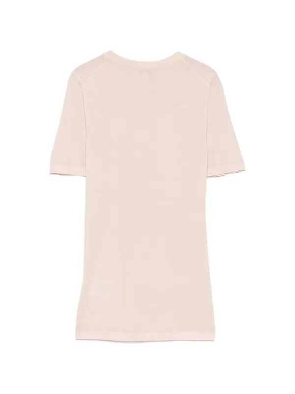 Malo Round Neck Top