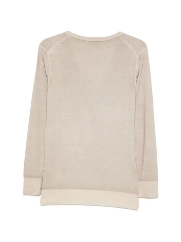 Malo V-neck Sweater
