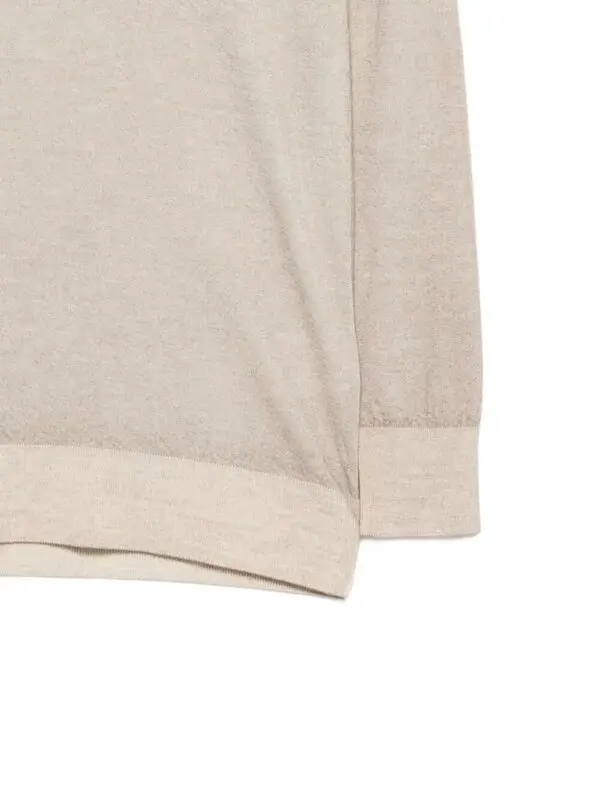 Malo V-neck Sweater
