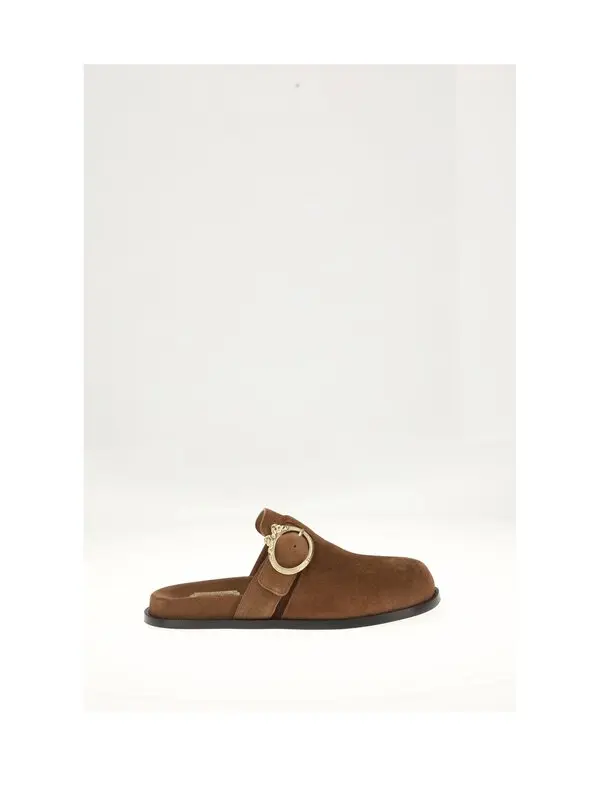 Dior Flat Shoes - Multicolor