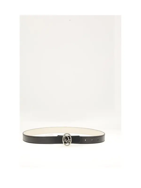 Dior Oblique Belt