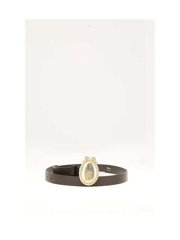 Dior Belt - Multicolor