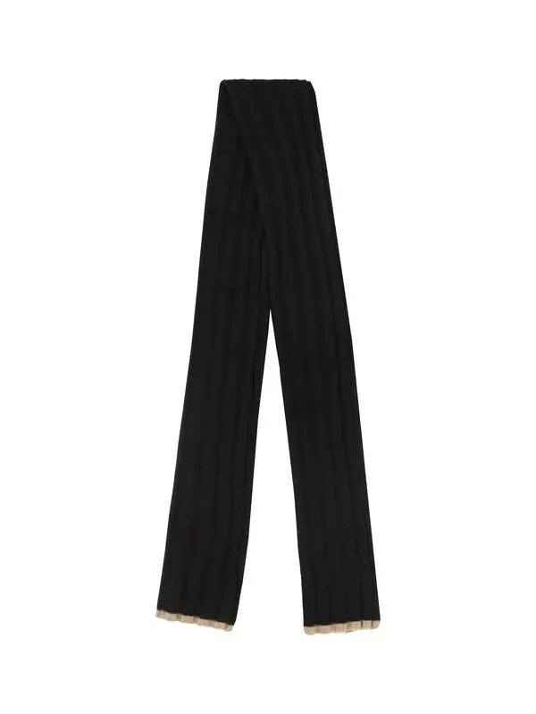 Brunello Cucinelli Cashmere Scarf