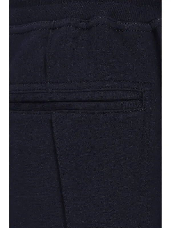 Brunello Cucinelli Sweatpants - Blue
