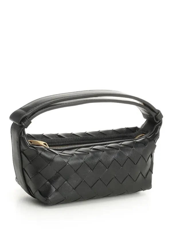 Bottega Veneta Mini Wallace Bag