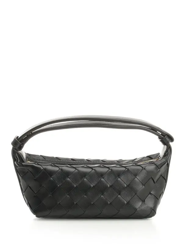 Bottega Veneta Mini Wallace Bag