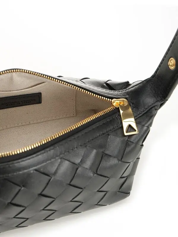 Bottega Veneta Mini Wallace Bag