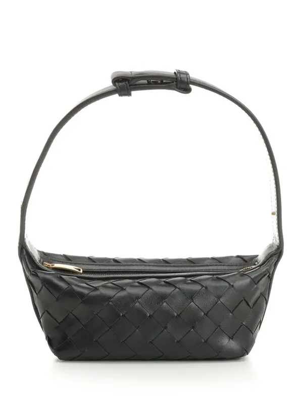 Bottega Veneta Mini Wallace Bag