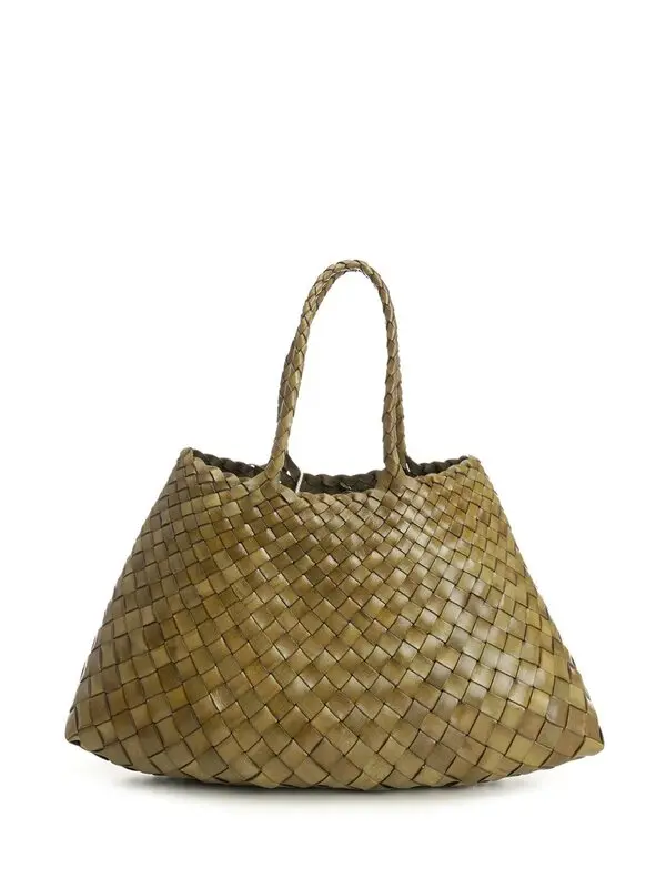 Dragon Diffusion Small Santa Croce Bag