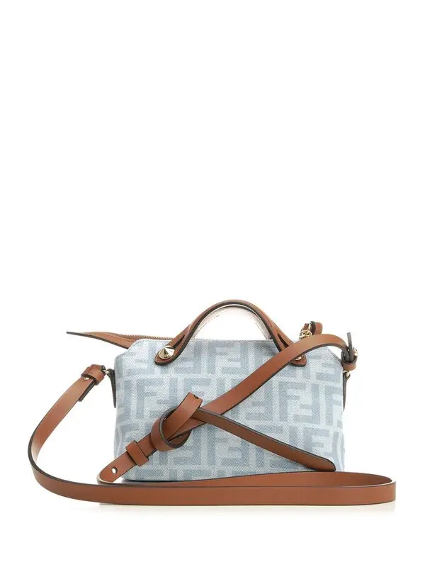Fendi By The Way Soft Mini Bag