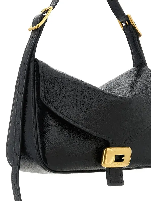 Balenciaga Clicca' Medium Shoulder Bag